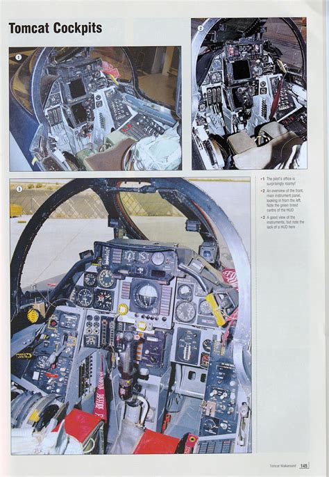 The Grumman F 14 Tomcat A Comprehensive Guide Ipmsusa Reviews Website