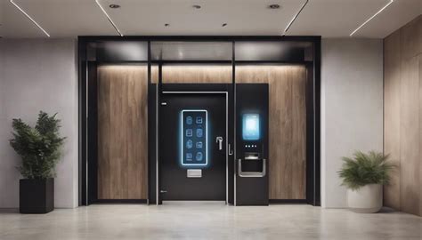6 Best Biometric Entry Systems For Offices