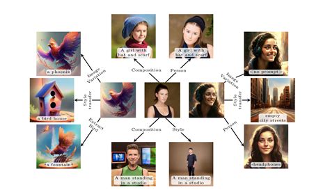 Ip Adapter Instruct Resolving Ambiguity In Image Based Conditioning Using Instruct Prompts