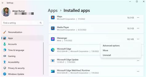 Is Facebook Messenger Not Working On Your Windows PC Try These Fixes