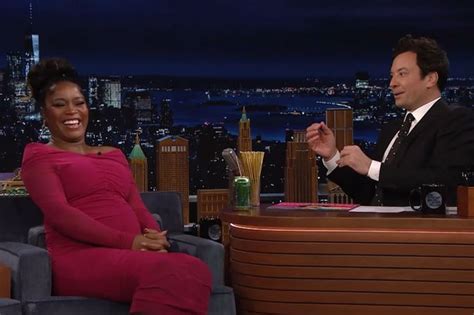 Maya Rudolph Slip