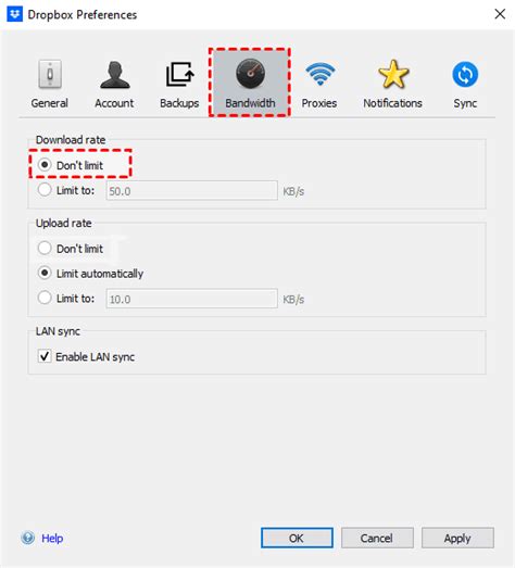 How To Fix The Dropbox Slow Download Issue Effectively