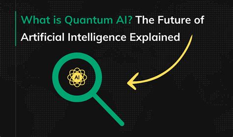 What Is Quantum Ai The Future Of Artificial Intelligence Explained Pragmatic Coders