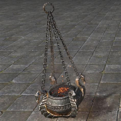 Onlinenord Brazier Hanging Uesp Wiki The Unofficial Elder Scrolls Pages