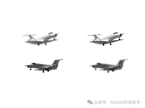 【图像融合】使用离散平稳小波变换的简单图像融合算法附matlab代码 平稳小波算法 csdn博客