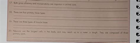 Solved Support Each Of The Following Correct Statements With