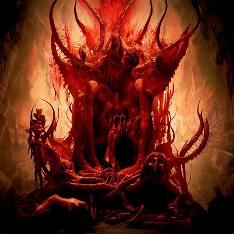 Baal Berith Demon
