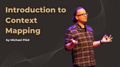 mohammad hassan daneshvar on linkedin introduction to context mapping