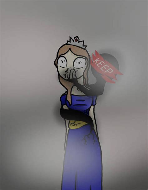 Kill The Queen Fanart By Kayleestars On Deviantart