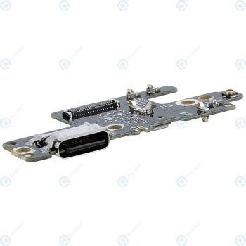 Xiaomi Redmi Note Usb Charging Board