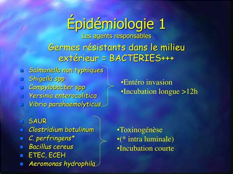 Ppt Les Tiac Powerpoint Presentation Free Download Id4297392