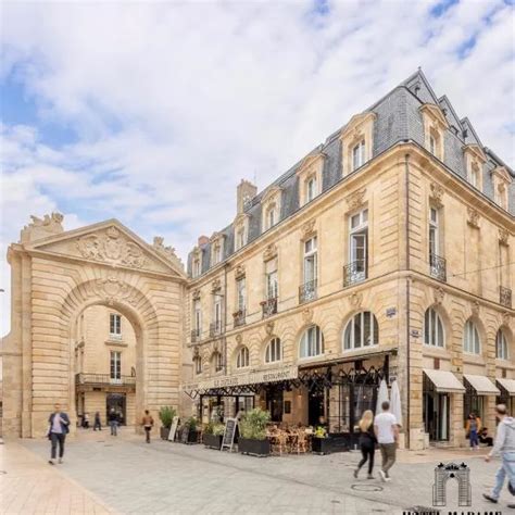 The 10 Best Hotels And Places To Stay In Bordeaux France Bordeaux Hotels