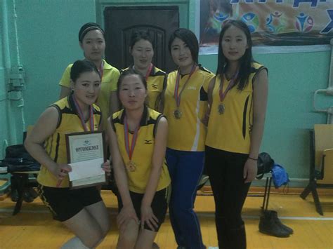 Сүхээ багшийн шавь нар