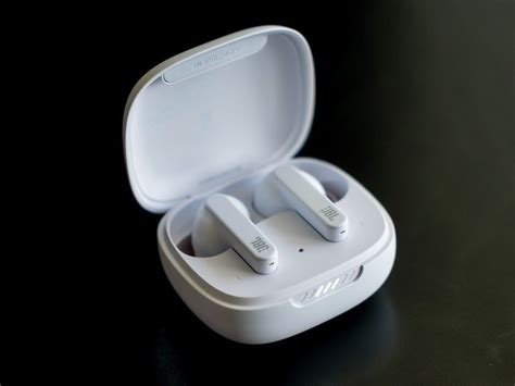 Jbl Live Pro Tws Review Close But Not Quite There Yet Android Central