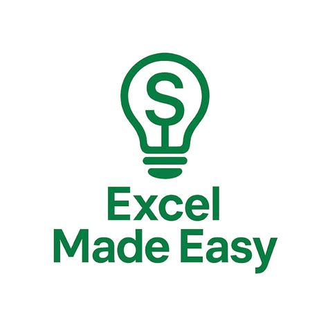 Excel Made Easy Youtube
