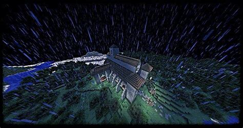 Planet Minecraft Server Spawn Minecraft Map