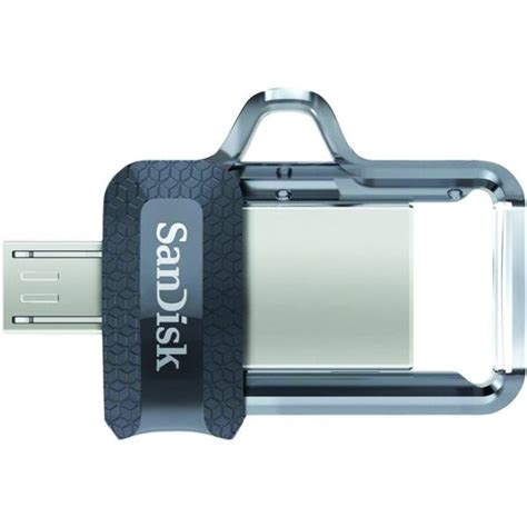 Sandisk Gb Usb Ultra Dual Drive Hiforit
