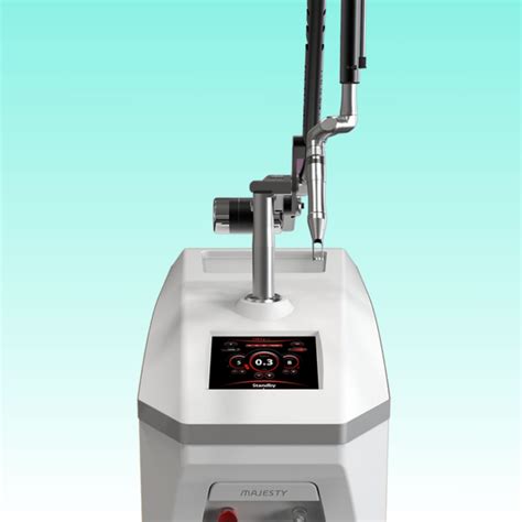 The Complete Guide To Pico Laser Treatment In Malaysia