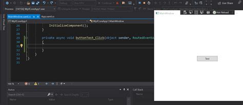 Web Live Preview Visual Studio Erbinary