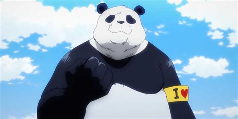 Toge Inumakis Best Friends In Jujutsu Kaisen