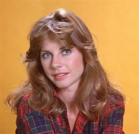 Original Transparency Actress Jan Smithers Wkrp In Cincinnati Bailey