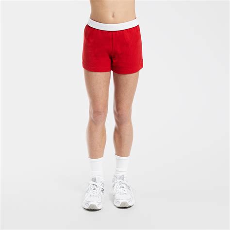 Girls Soffe® Short