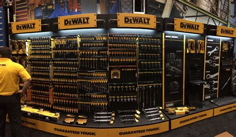 Dewalt Experience 2016 With A Side Of Stanley Bandd Proto Porter