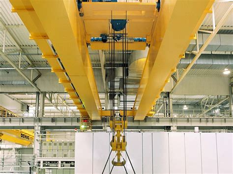 Customize Single Double Crane Hook Block Weihua Heavy Machinery