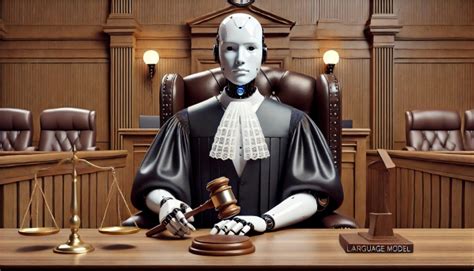 What Is Llm As A Judge Strategies Impact And Best Practices Deepchecks