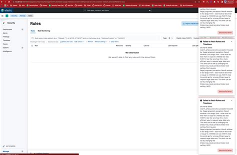 [security solution] restrict the user from viewing more than 10000