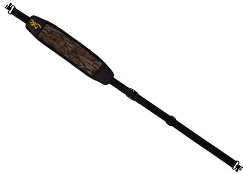 Browning Waterfowl Neoprene Shotgun Sling Review Gun Values Board