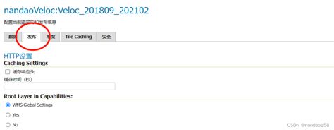 geoserver安装与发布服务过程 geoserver发布 csdn博客