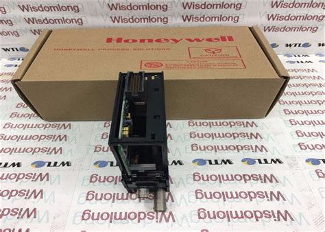 Dual Plc Redundant Power Supply Module Honeywell Redundant Net Interface Tc Ccr014