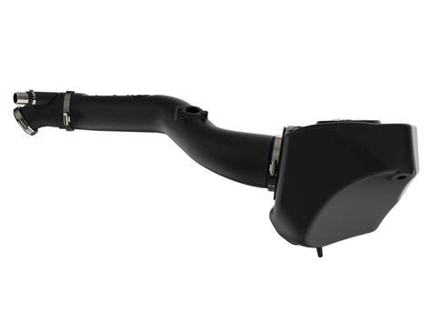 aFe Takeda Momentum GT Pro 5R Cold Air Intake System 16 17 Lexus IS 200t