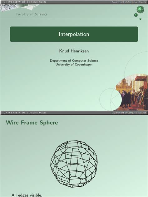 interpolation pdf pdf