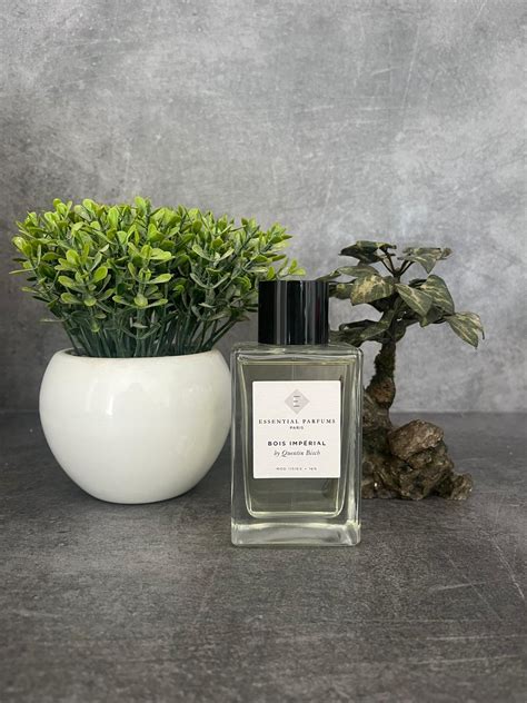 ESSENTIAL PARFUMS BOIS IMPERIAL - DEKANT PARFEMI SRBIJA