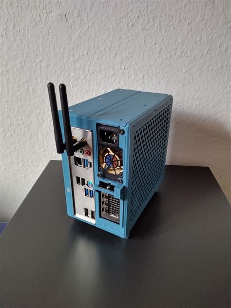 Epsilon 570 Itx Case 3dthursday 3dprinting « Adafruit Industries Makers Hackers Artists