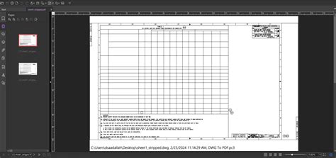 Rotated Plot Autodesk Community