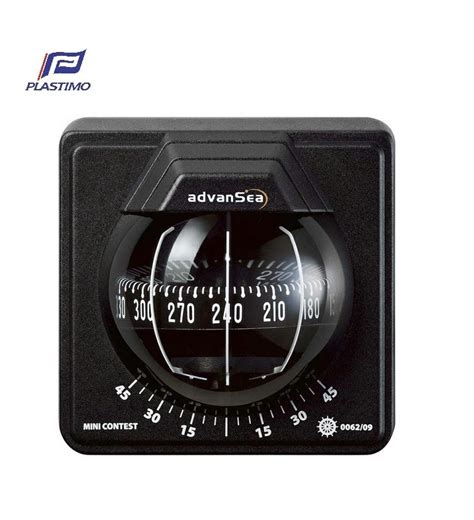 Compás Mini Contest Advansea Plastimo Promonautica