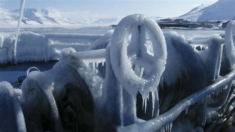 Mapping The Polar Code