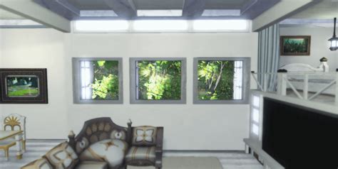 Creating Seethrough Windows Rffxiv