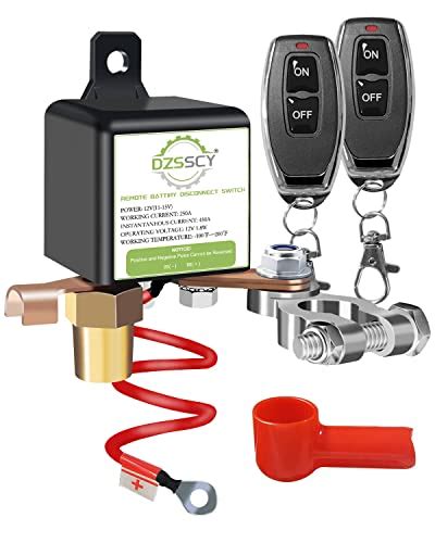 Understanding Passive Disabling Devices Types And Benefits Carvibehub