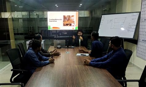 Muhammad Usman E Ghani On Linkedin Development Growth Training