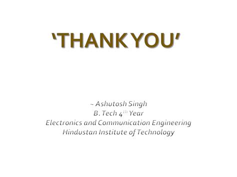 Packaging Of Vlsi Devices Pptx