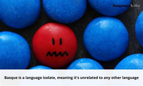 Is Basque A Hard Or Easy Language To Learn Language Hobo
