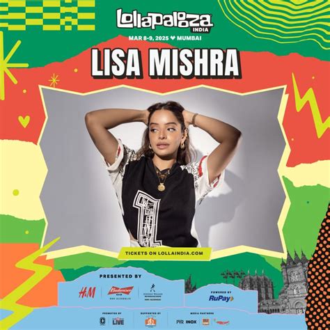 Being Part Of Lisa Mishras Journey Is Nothing Short Of Exhilarating