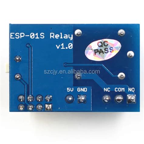 Esp8266 릴레이 모듈 원격 스위치 전화 App Diy 프로젝트 디자인 Buy Esp8266 Esp 01s 릴레이 모듈