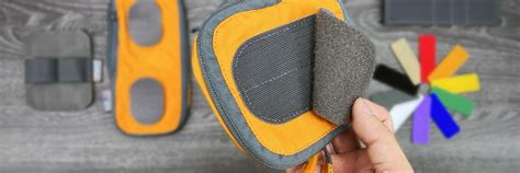 Hook And Loop Attachments Organizers And Accessories Vanquest Page 2