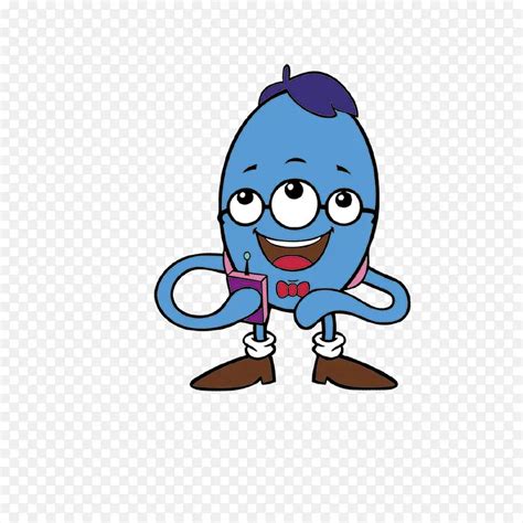 三眼怪卡通形象png图片素材下载图片编号8452205 Png素材网