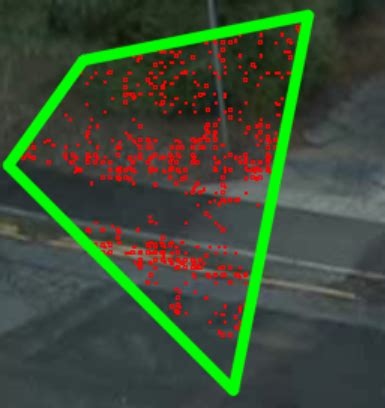 Algorithm Finding Whether A Point Lies Inside A Rectangle Or Not Stack Overflow